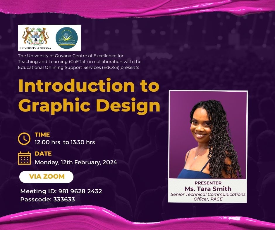 Introduction to Graphic Design | CoETaL